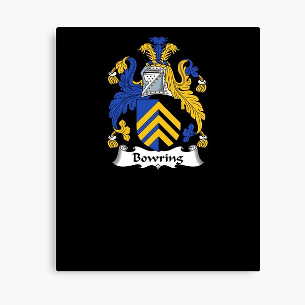 Bowring Canvas Prints | Redbubble