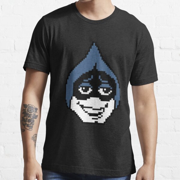 "handsome lancer" T-shirt for Sale by CleverJane | Redbubble ...