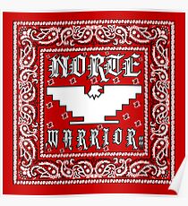 Norteno Posters | Redbubble
