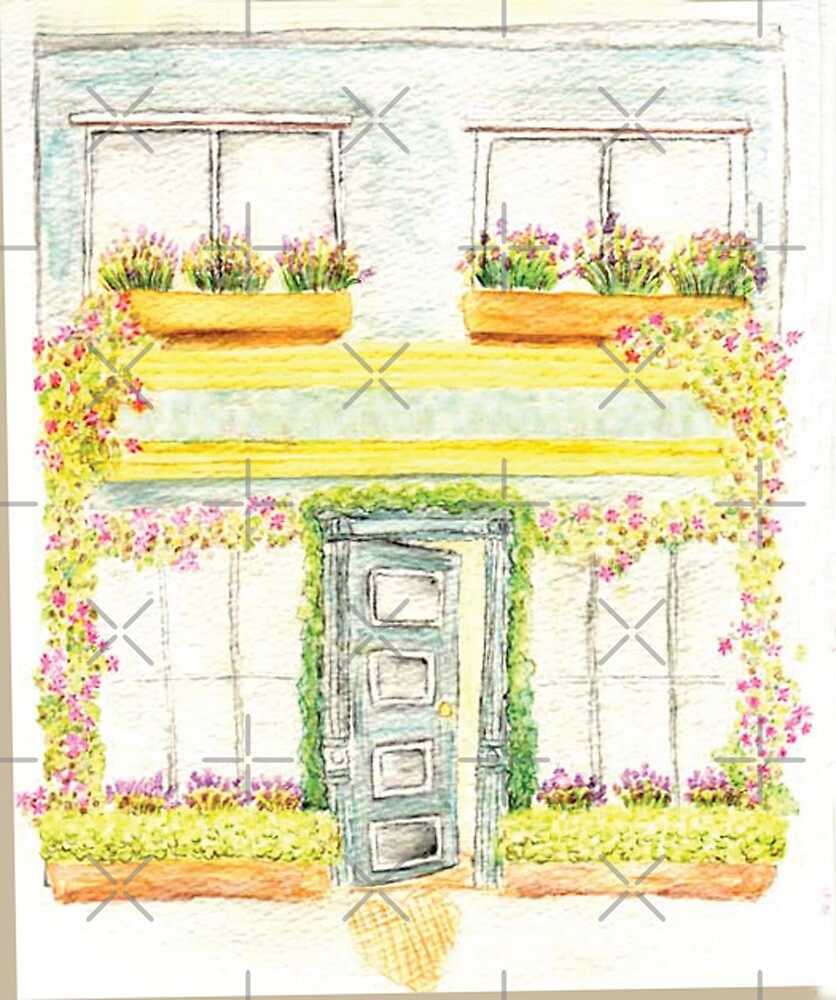 "Entwined" by Pixie-Atelier | Redbubble