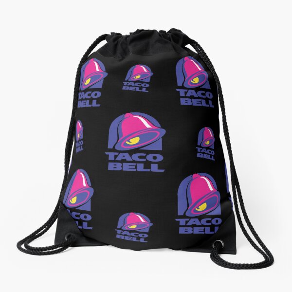 Taco Bell Bags | Redbubble