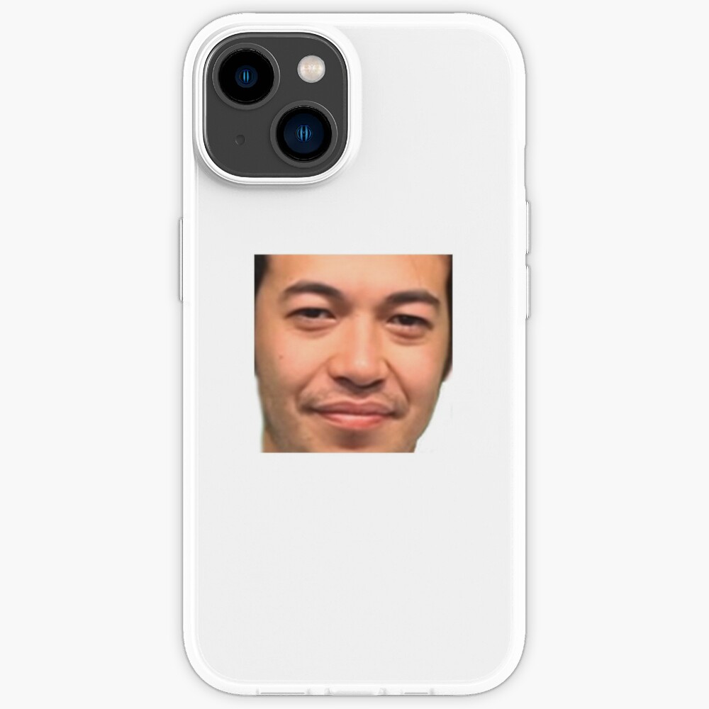 "WeirdChamp Twitch Emote" iPhone Case for Sale by mattysus | Redbubble