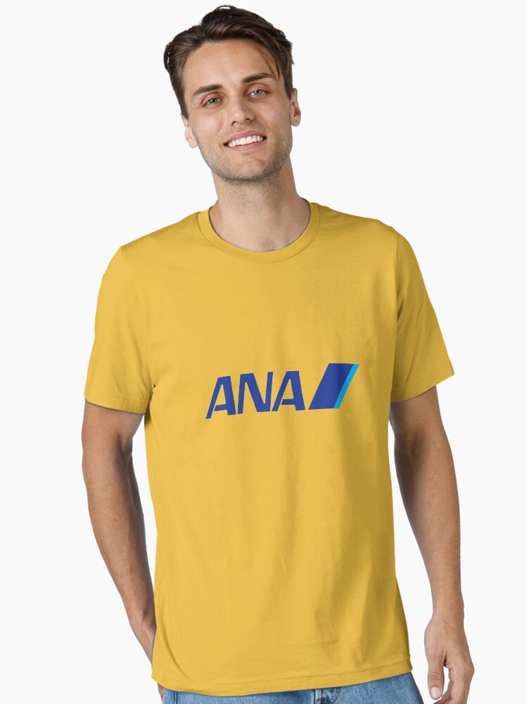 ANA airline logo ANA airline logo