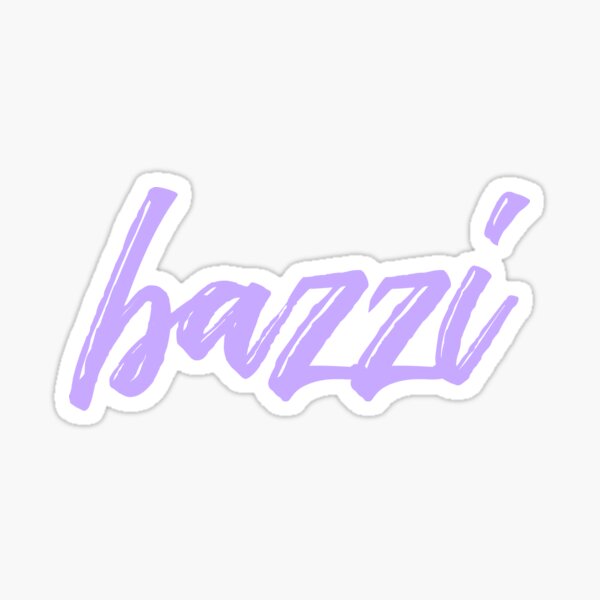 Bazzi Merch & Gifts for Sale | Redbubble