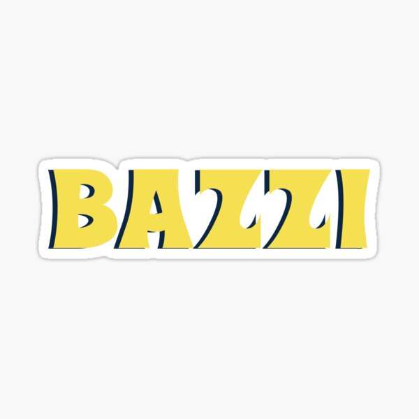 Bazzi Merch & Gifts for Sale | Redbubble