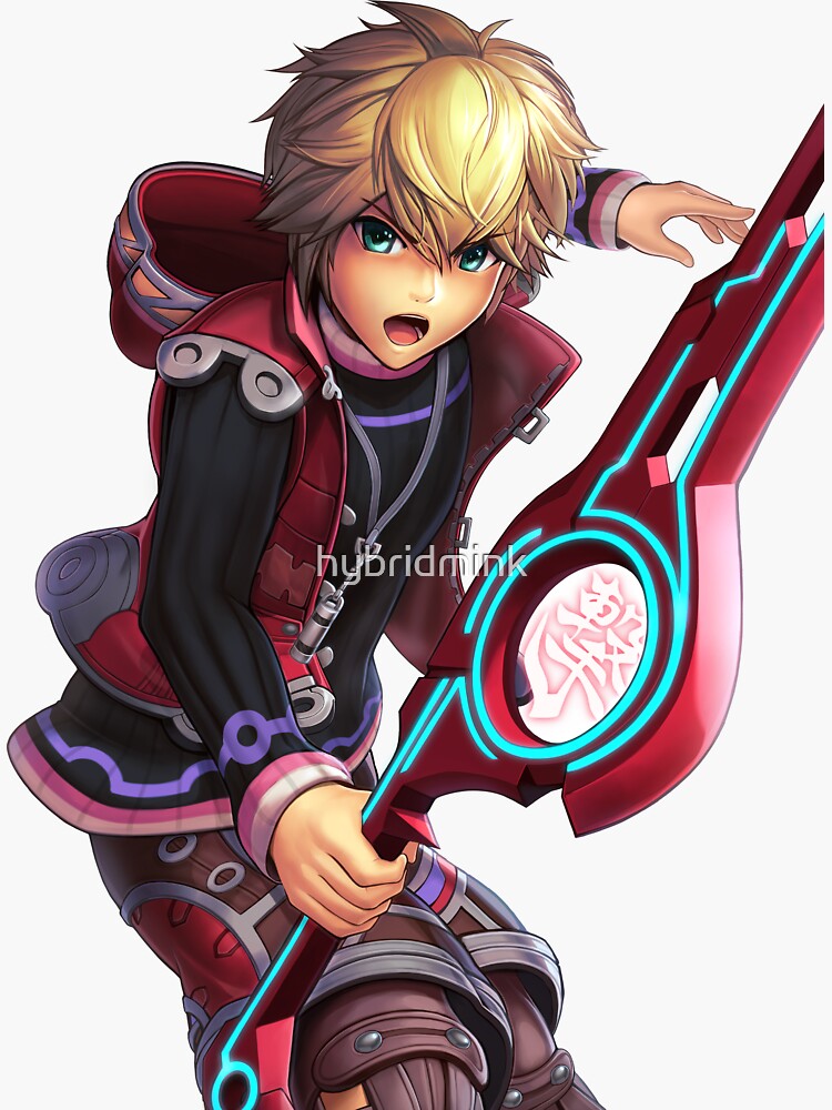 Shulk