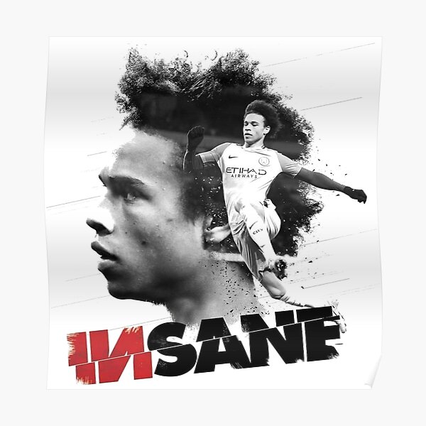 "Illustration Sane Art" Poster for Sale by dikisuripkan | Redbubble