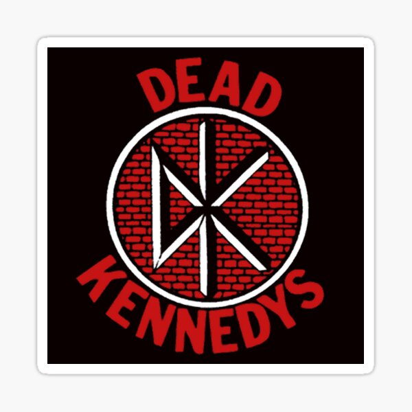 Rancid Stickers | Redbubble