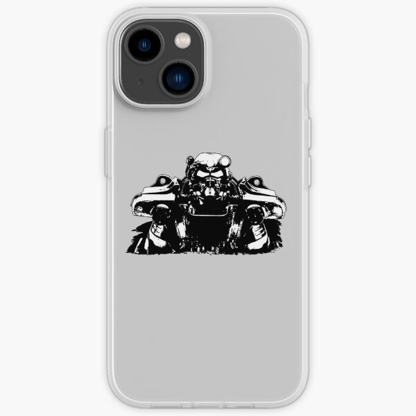 "Fallout 3, Fallout New Vegas, Fallout 4, Fallout 76 - T45 Power Armor ...