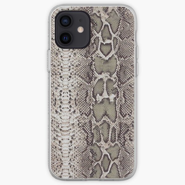 Snake Skin iPhone cases & covers | Redbubble