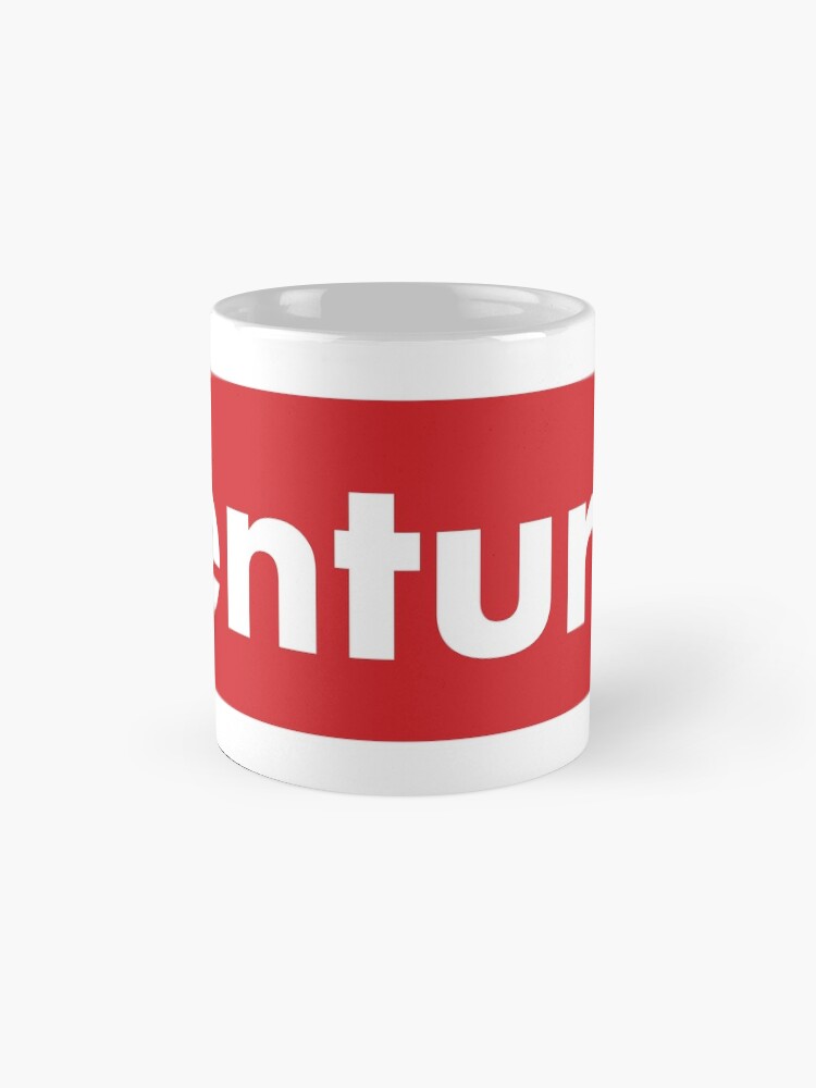 "Team Venture" Coffee Mug for Sale by Awright74 | Redbubble