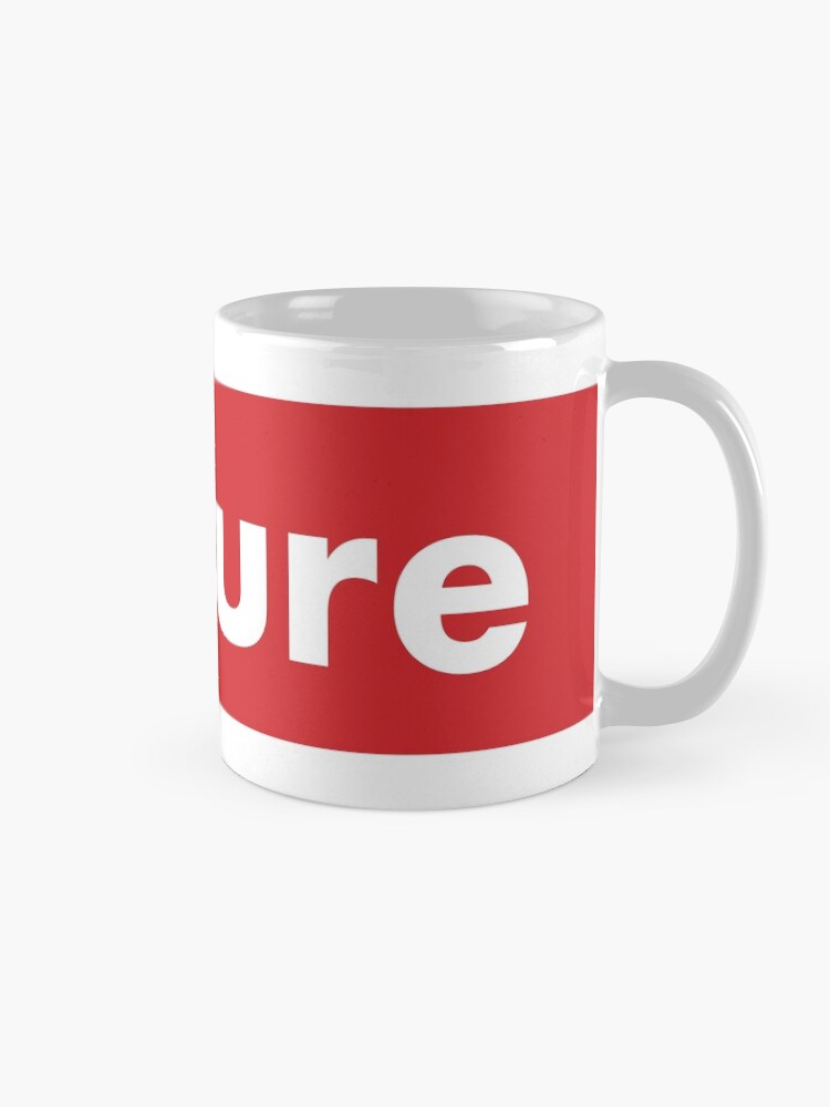 "Team Venture" Coffee Mug for Sale by Awright74 | Redbubble