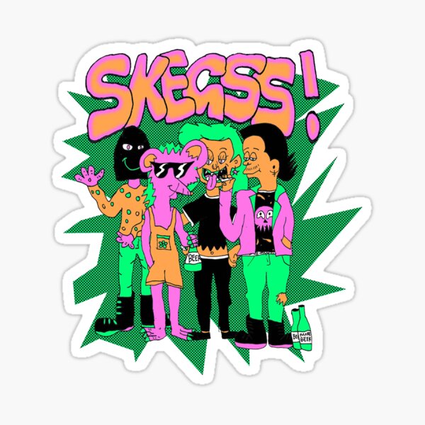 Band Stickers | Redbubble