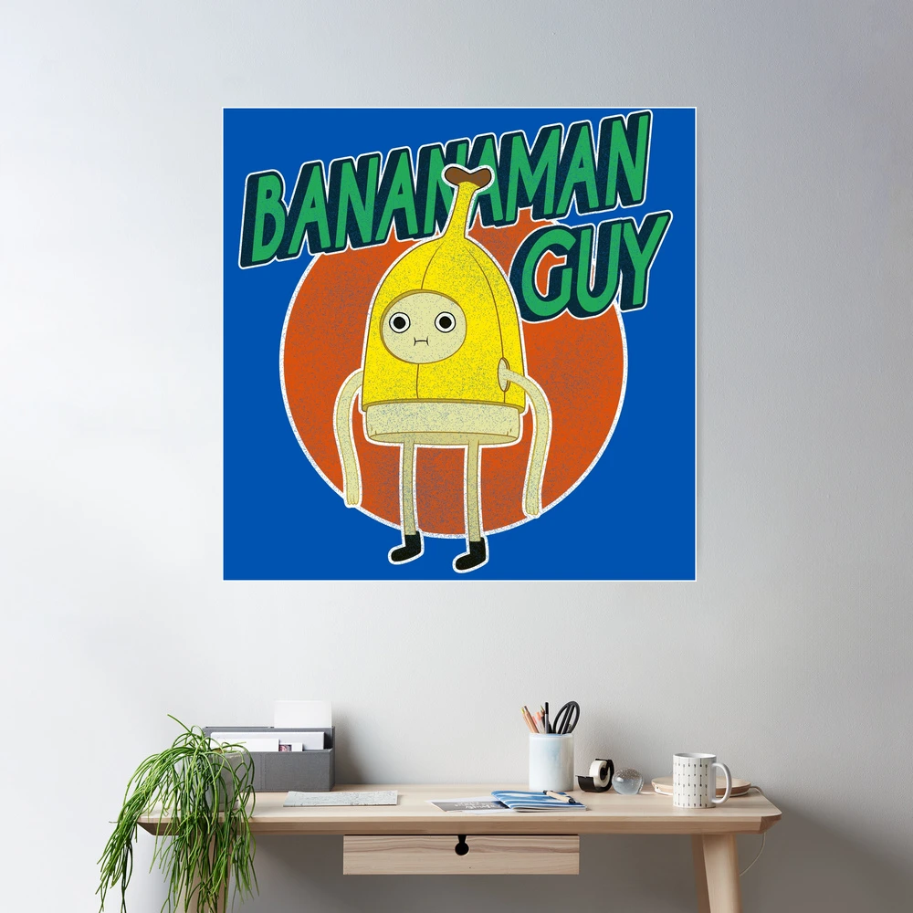 Banana Man Quotes B1 And B2 | Bananas In Pyjamas Wiki | Fandom