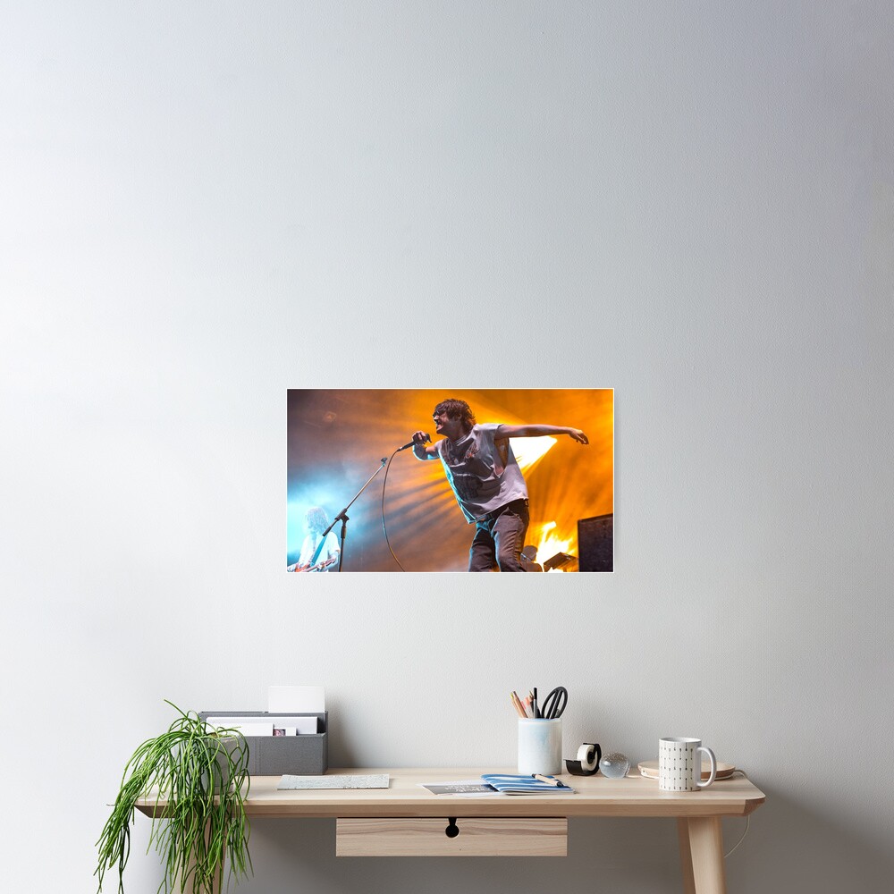 "Dylan Frost " Poster by Lachie12345 | Redbubble