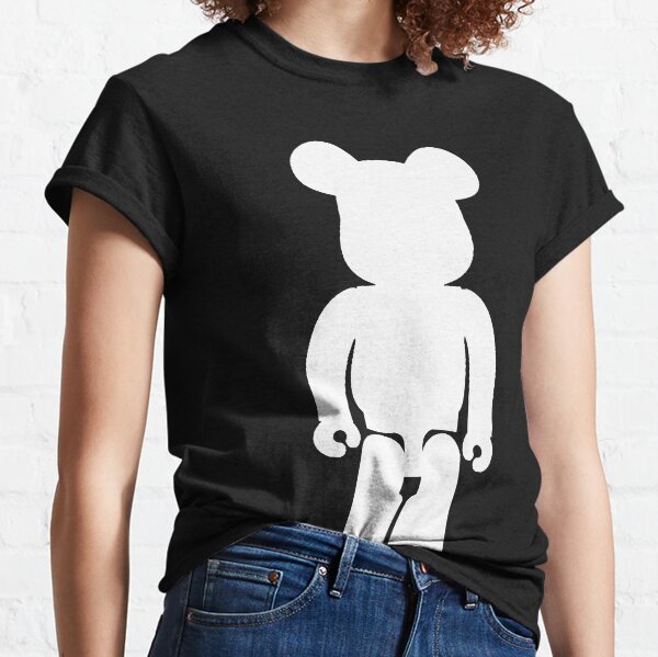 Bearbrick T-Shirts | Redbubble