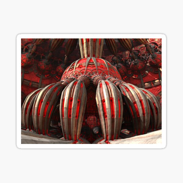 "Seething" Sticker by aureliuscat | Redbubble