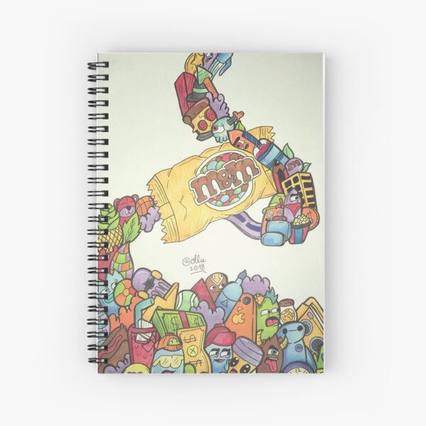 Vexx Stationery | Redbubble