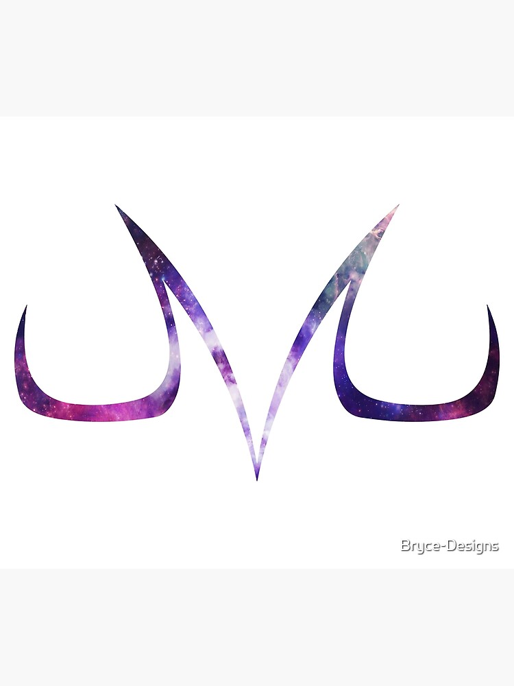 "Demon Mark" Poster by Bryce-Designs | Redbubble