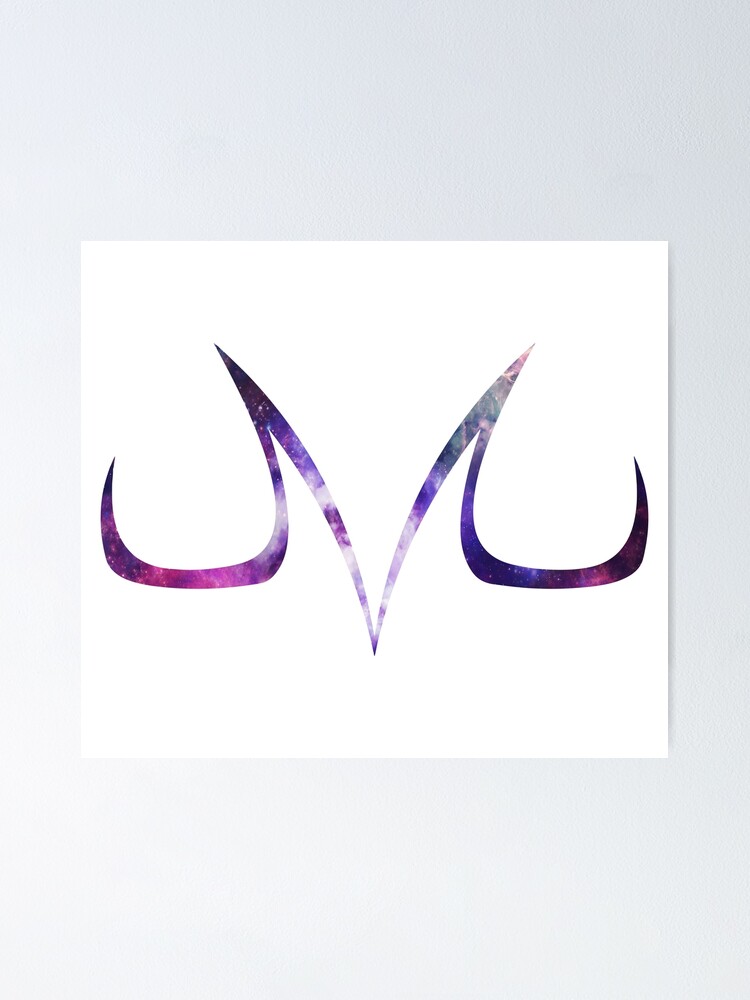 "Demon Mark" Poster by Bryce-Designs | Redbubble