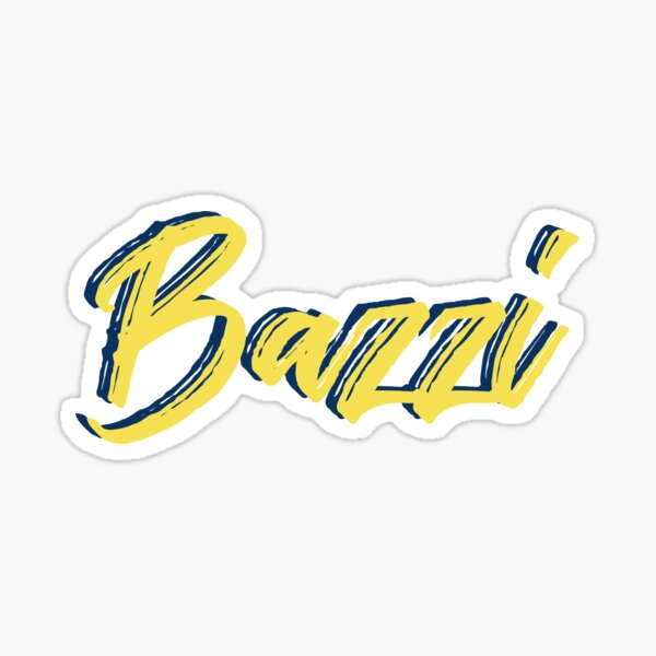 Bazzi Merch & Gifts for Sale | Redbubble
