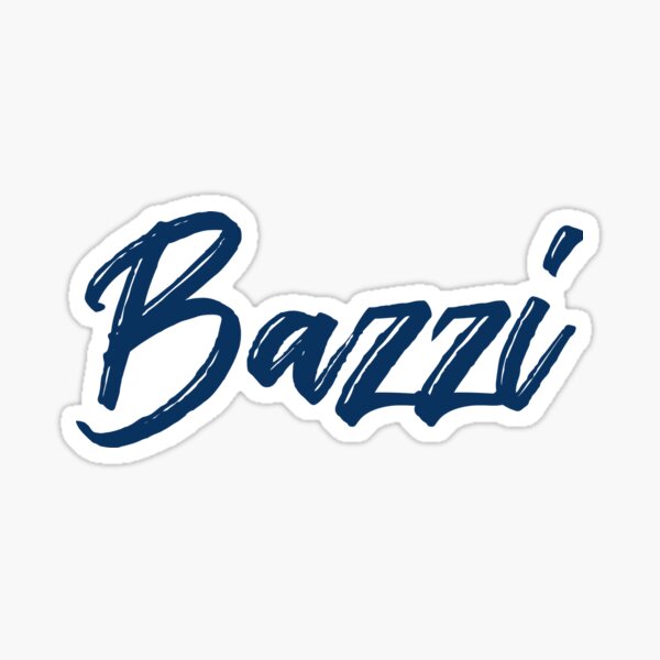 Bazzi Merch & Gifts for Sale | Redbubble