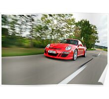 "Ruf Porsche 997 Turbo ...." by M-Pics | Redbubble