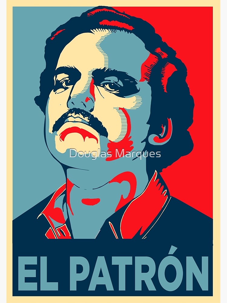 Le Patron Wallpaper Pablo Escobar El Patron Del Mal : Movies & TV