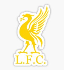 Liverpool Stickers | Redbubble