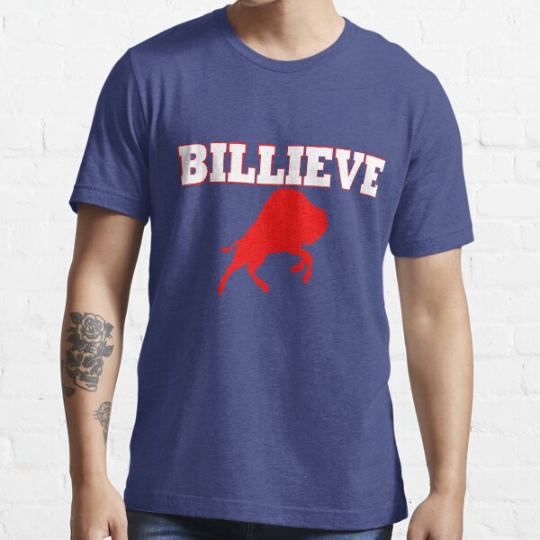 "BILLIEVE " T-shirt for Sale by CatGirl101 | Redbubble | billieve t ...