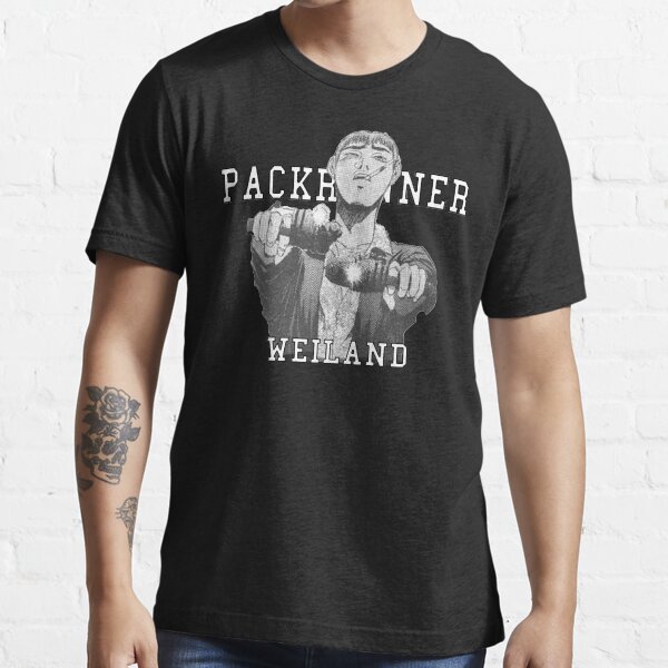 "Weiland - Packrunner" T-shirt for Sale by DGthenew1D | Redbubble ...