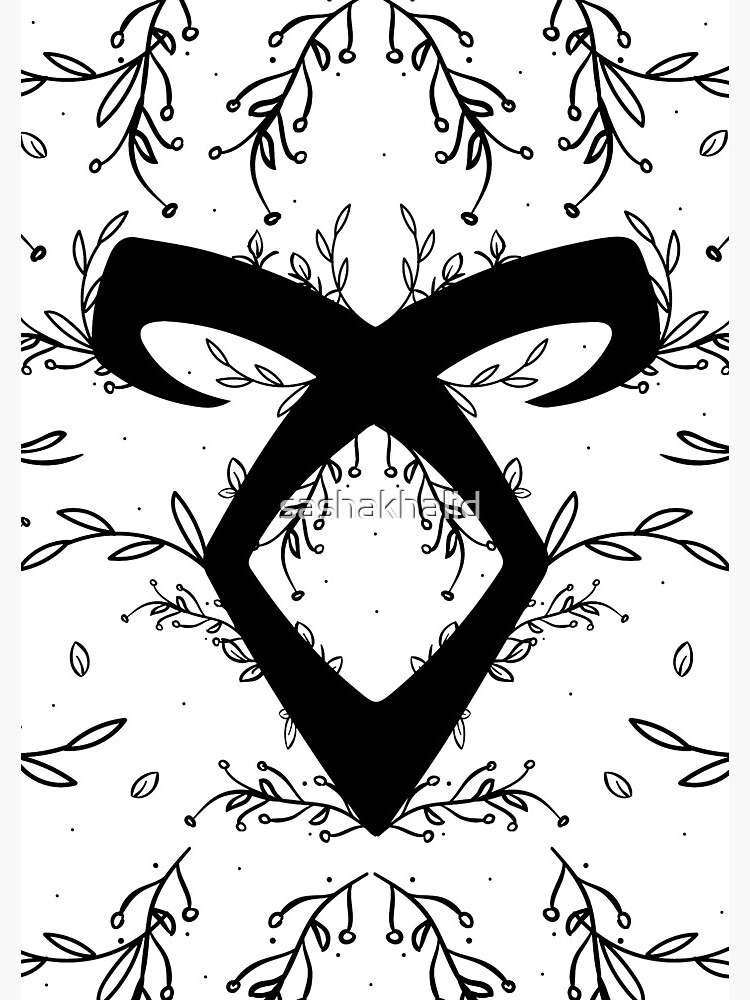 Shadowhunter Merch & Gifts for Sale | Redbubble