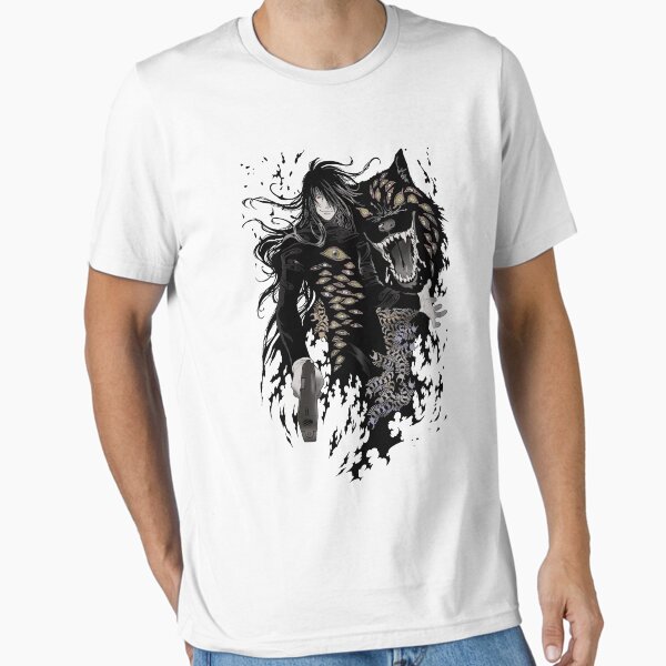Hellsing Merch & Gifts for Sale | Redbubble