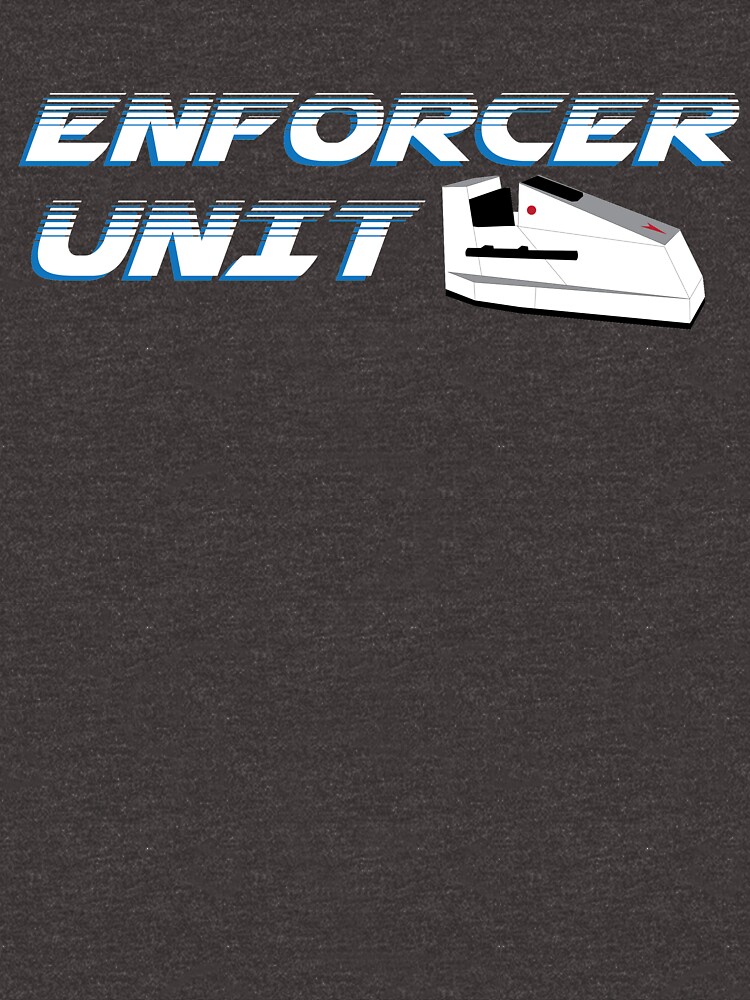 "MST3K - Enforcer Unit T-Shirt - Space Mutiny" T-shirt for Sale by ...