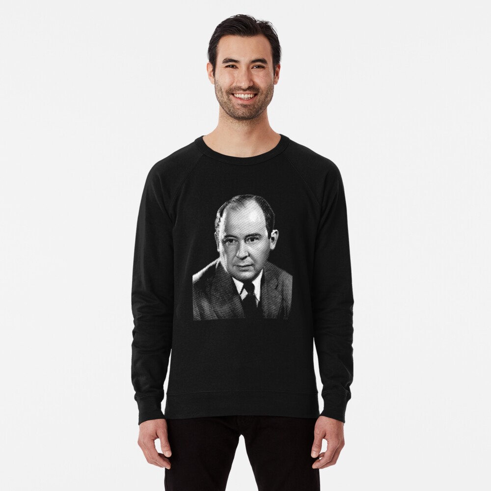 "John von Neumann" Poster for Sale by kislev | Redbubble