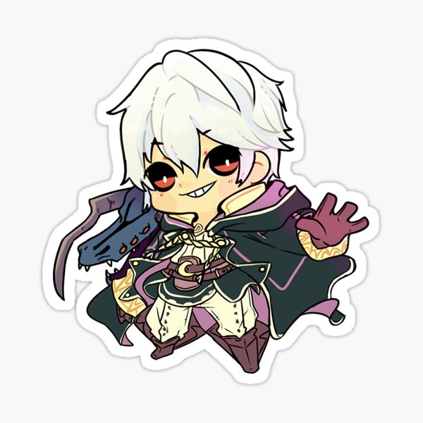 Fire Emblem Awakening Gifts & Merchandise | Redbubble