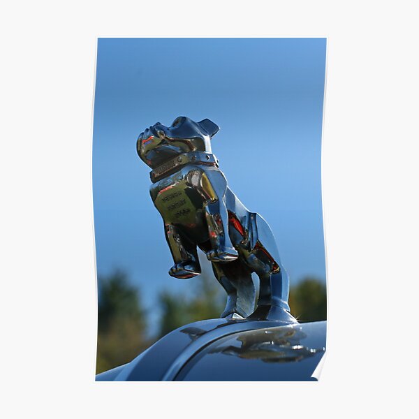 Mack Truck Posters | Redbubble