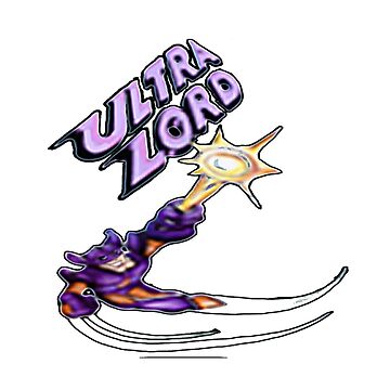 "ULTRA LORD - SHEEN INSPIRED TEE" Essential T-Shirt for Sale by ...