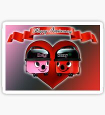 Henry Hoover Stickers | Redbubble