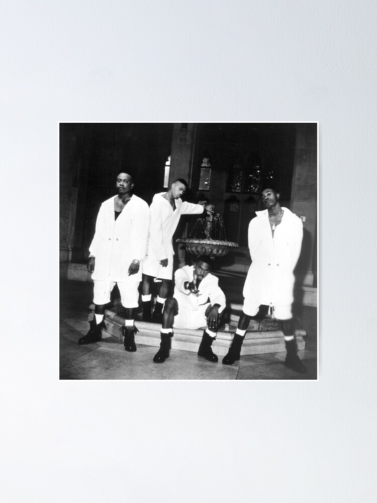 "Jodeci" Poster for Sale by destinykay122 | Redbubble