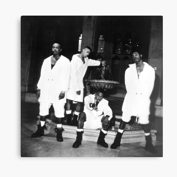 Jodeci Wall Art | Redbubble