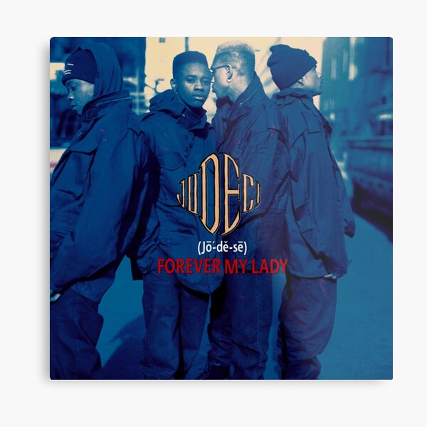 Jodeci Wall Art | Redbubble