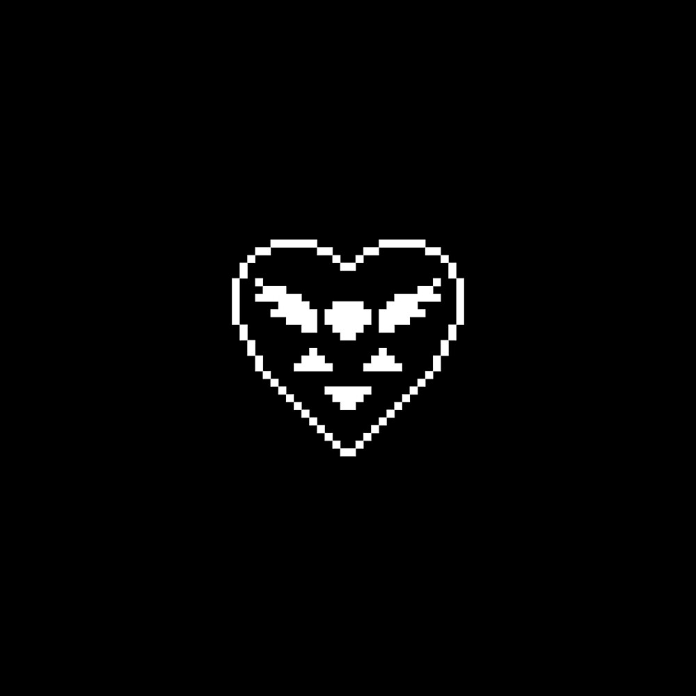 "Deltarune logo" by MaceEclipse | Redbubble