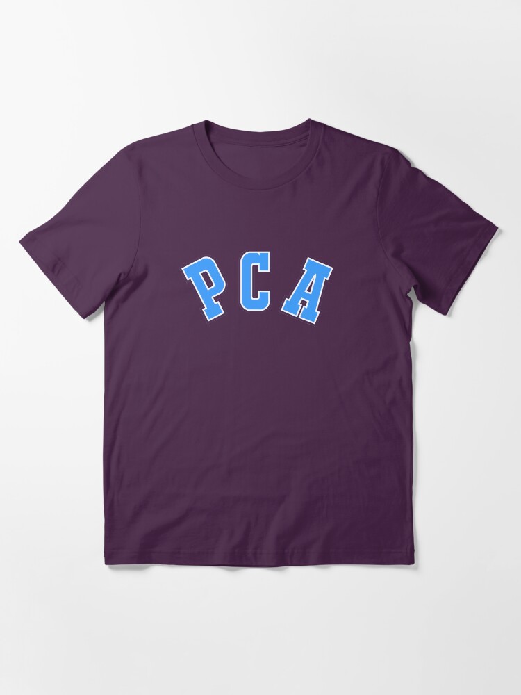 "PCA" T-shirt for Sale by legendmands | Redbubble | teen nick t-shirts ...