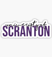 University Of Scranton Gifts & Merchandise | Redbubble