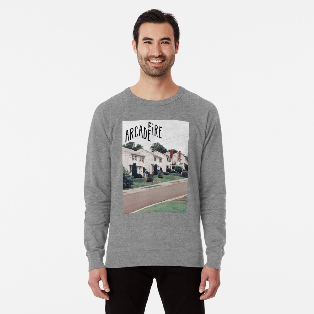 "Arcade Fire - " Poster for Sale by Marg L Whitt | Redbubble