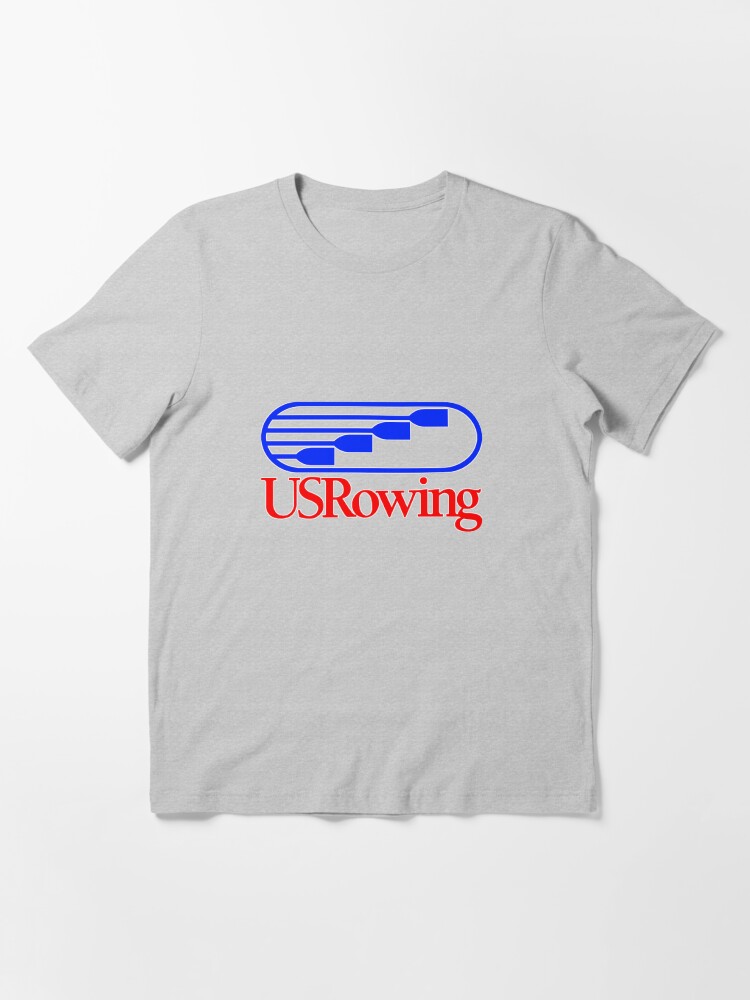 "Team USA US Rowing Team " T-shirt for Sale by BankrobberGus ...