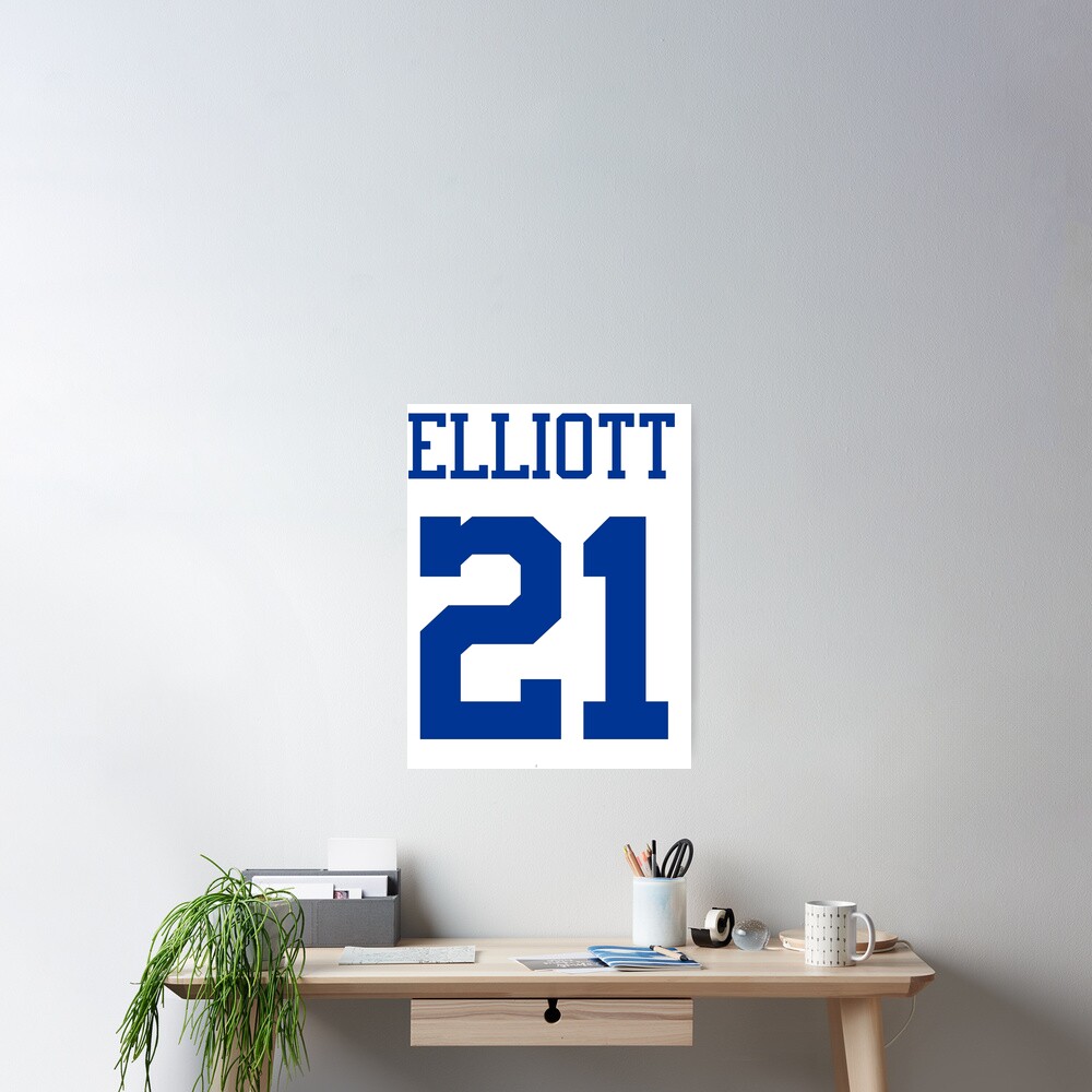"ELLIOT " Poster for Sale by Hashtangz | Redbubble