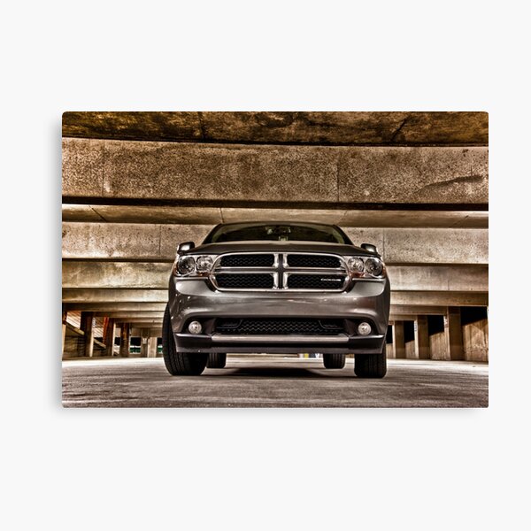 Dodge Durango Gifts & Merchandise | Redbubble