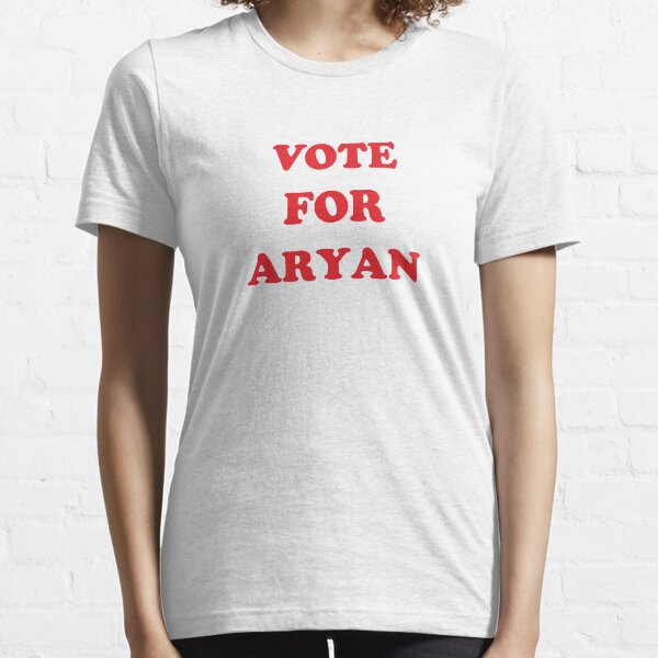 Aryan T-Shirts | Redbubble